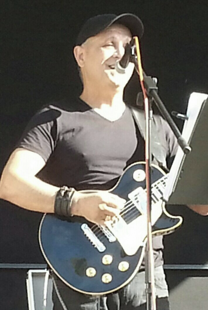 Aktuelles | John Simmens